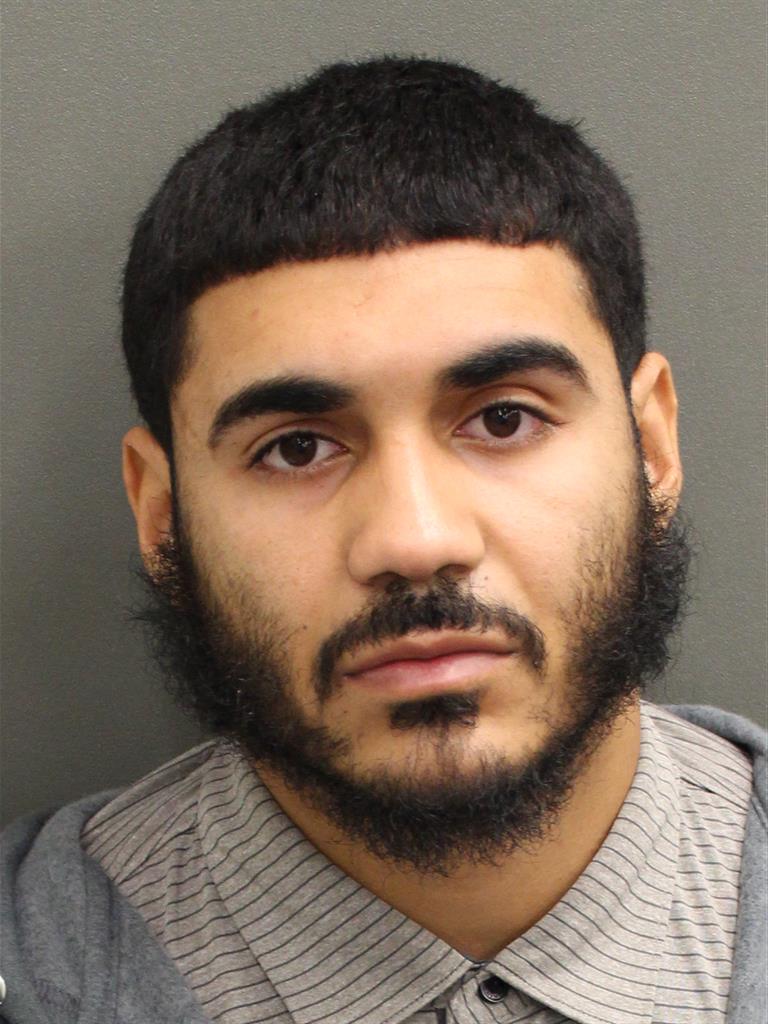 ANGEL JR OGANDO Photo Image