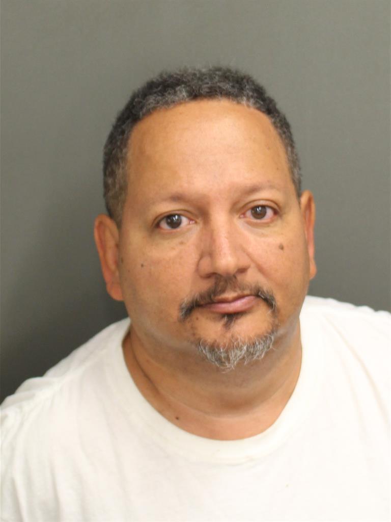 RAMON E ALMONTE Mugshot