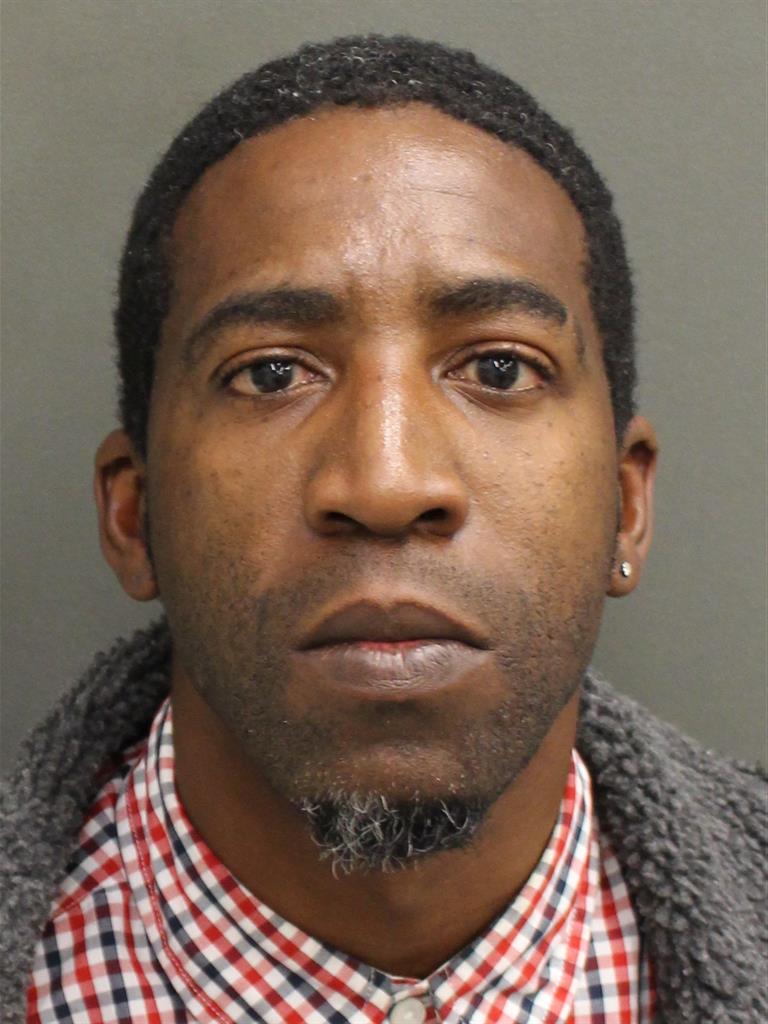 CARLINGTON CHRISTOPHER PINNOCK Mugshot