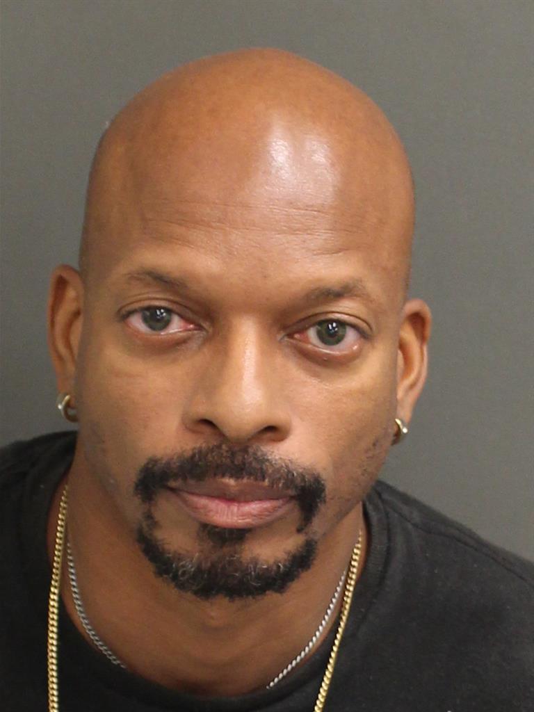 ALEX JR WILSON Mugshot