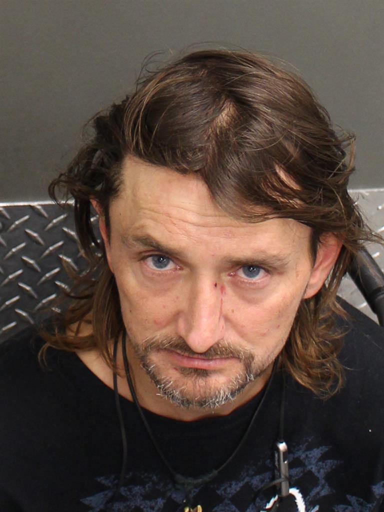 JASON MATHEW ALFANO Mugshot