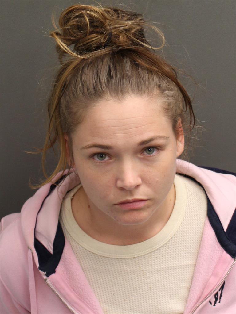 TALENA MARIE STANFORD Photo Image