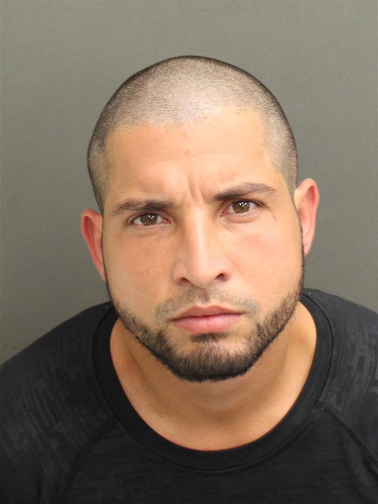 LUIS PAGAN Photo Image