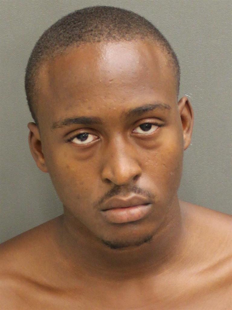 ANTHONY MCINTYRE Photo Image