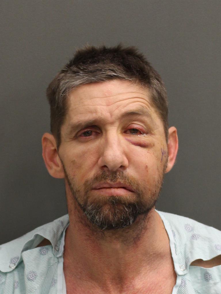 BARRY WAYNE STRANGE Photo Image