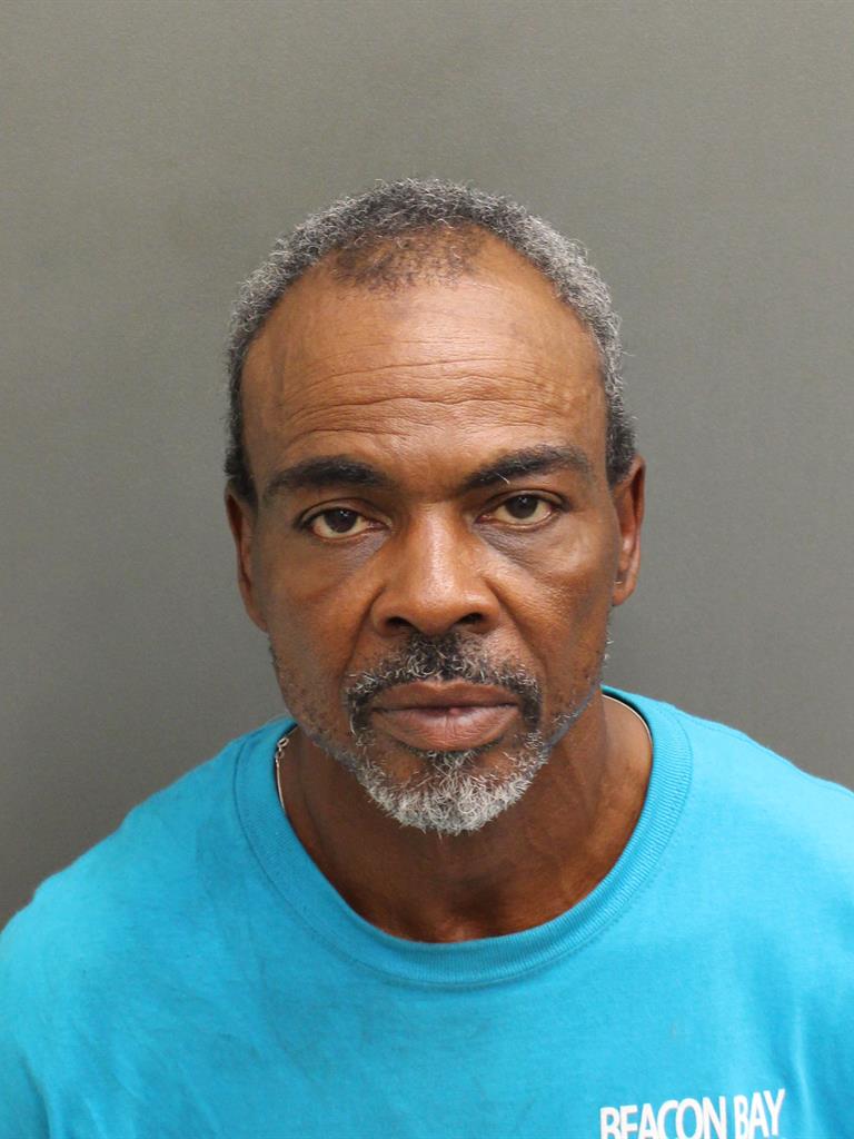 LEE THOMAS JR RIVERS Mugshot