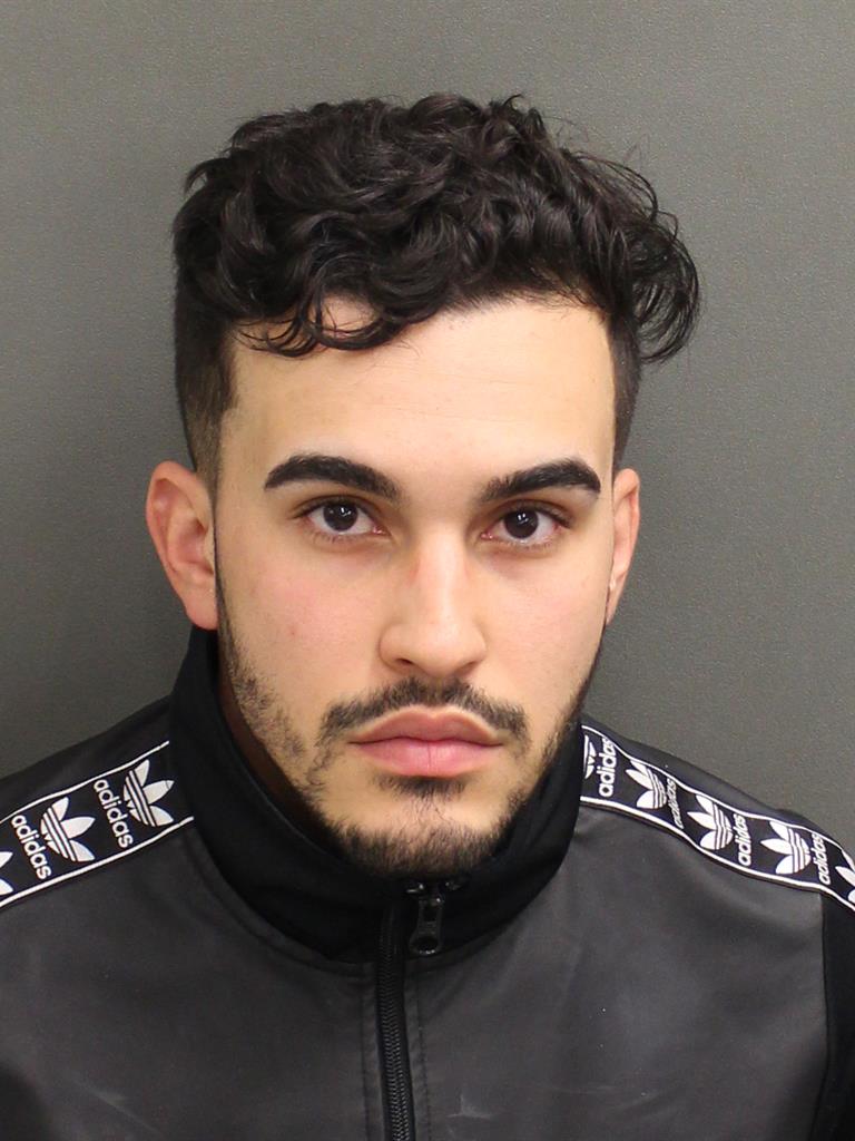 JASON MICHAEL AWAL Photo Image