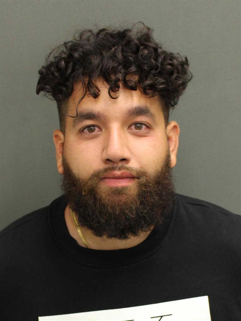 BRYAN URIBE Photo Image