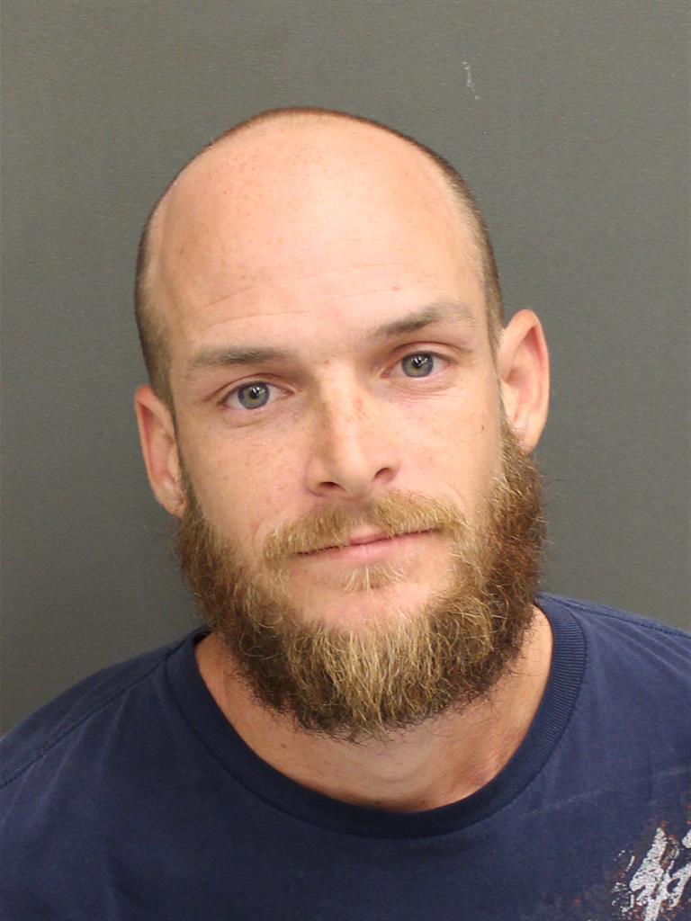 DANIEL KEMMIS Mugshot