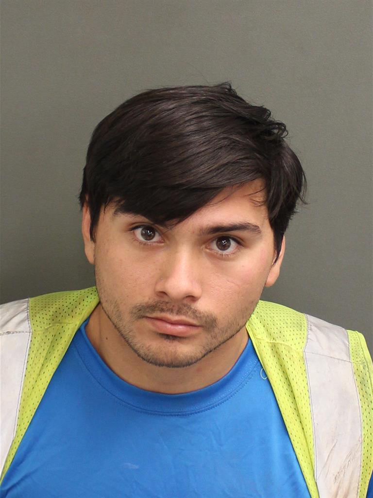 CODY STEVEN CORREA Photo Image