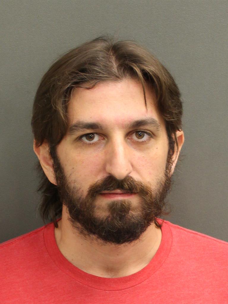 CHRISTOPHER GARY ZITO Photo Image