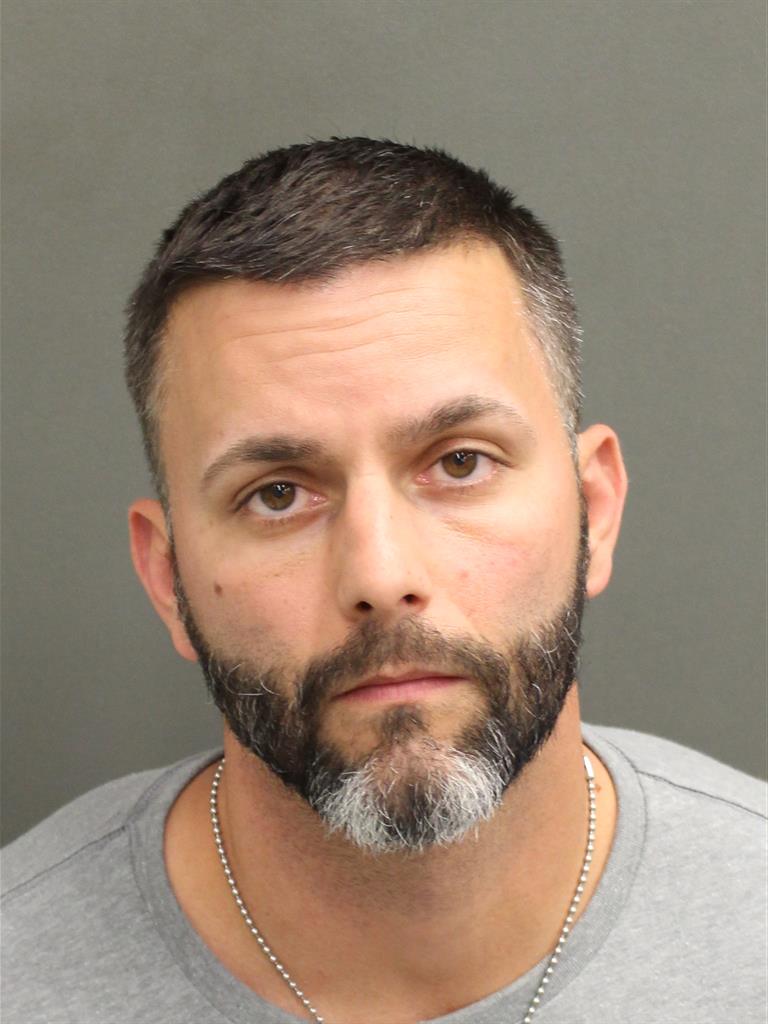 JEFFREY J LAUZON Mugshot