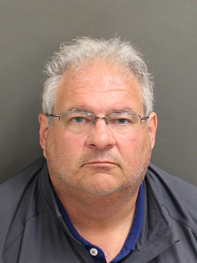 NEIL CRAIG ABRAMSON Mugshot