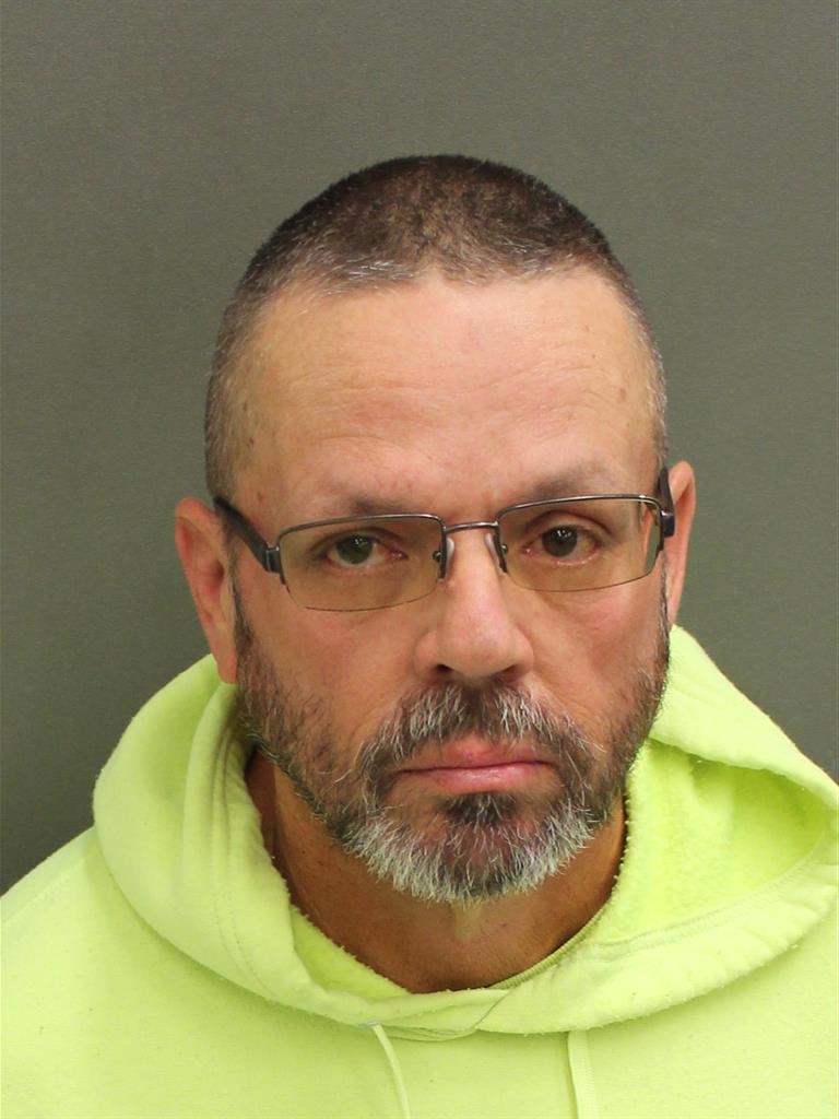 ANTHONY REX EDGE Photo Image