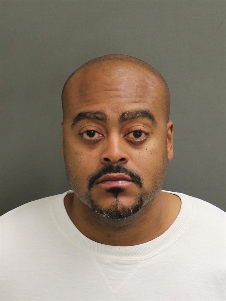 BOBBY DEAN JR HIGGINBOTHAM Mugshot