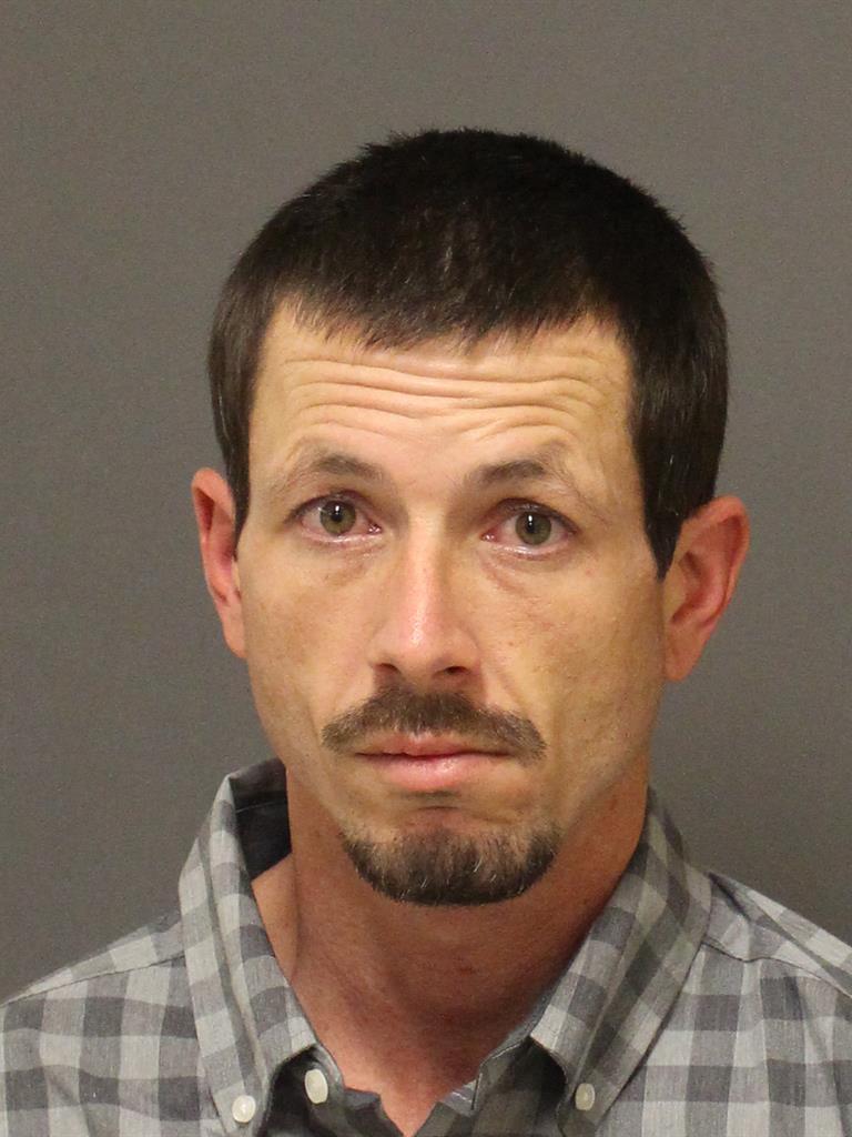 JOEY C GOFF Photo Image