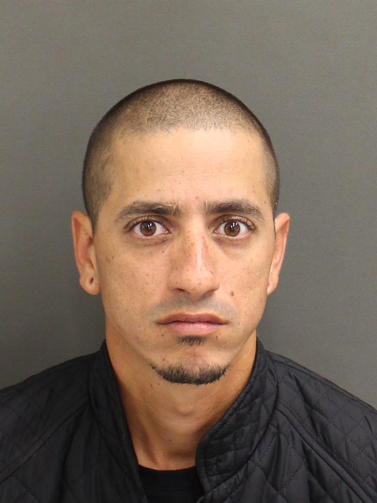 MIKE ANTHONY UBINAS Photo Image