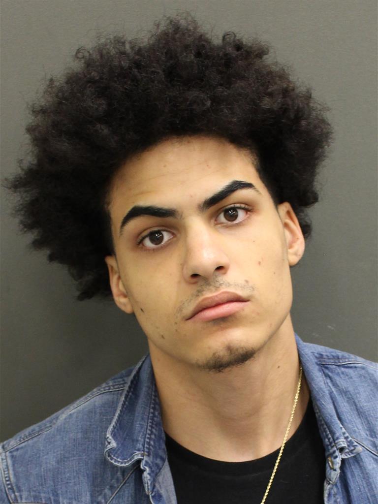 ISAAC JAMES SINN Photo Image