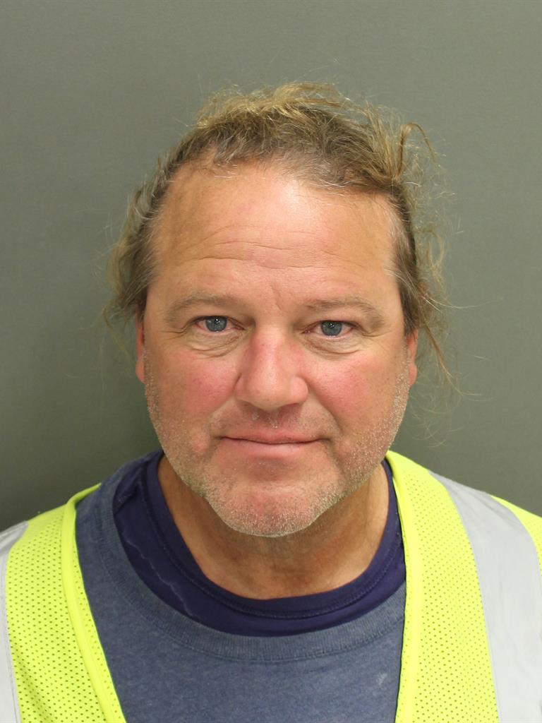 MICHAEL JOSEPH GULLAND Mugshot