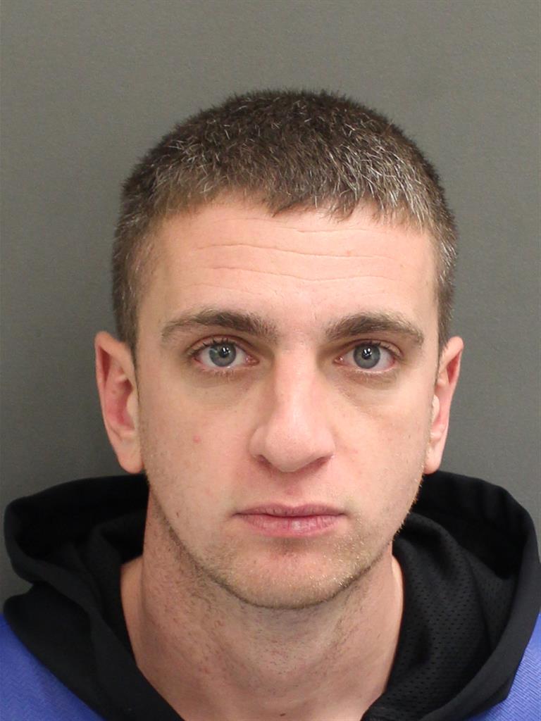 SHAUN PATRICK JR QUILTY Mugshot