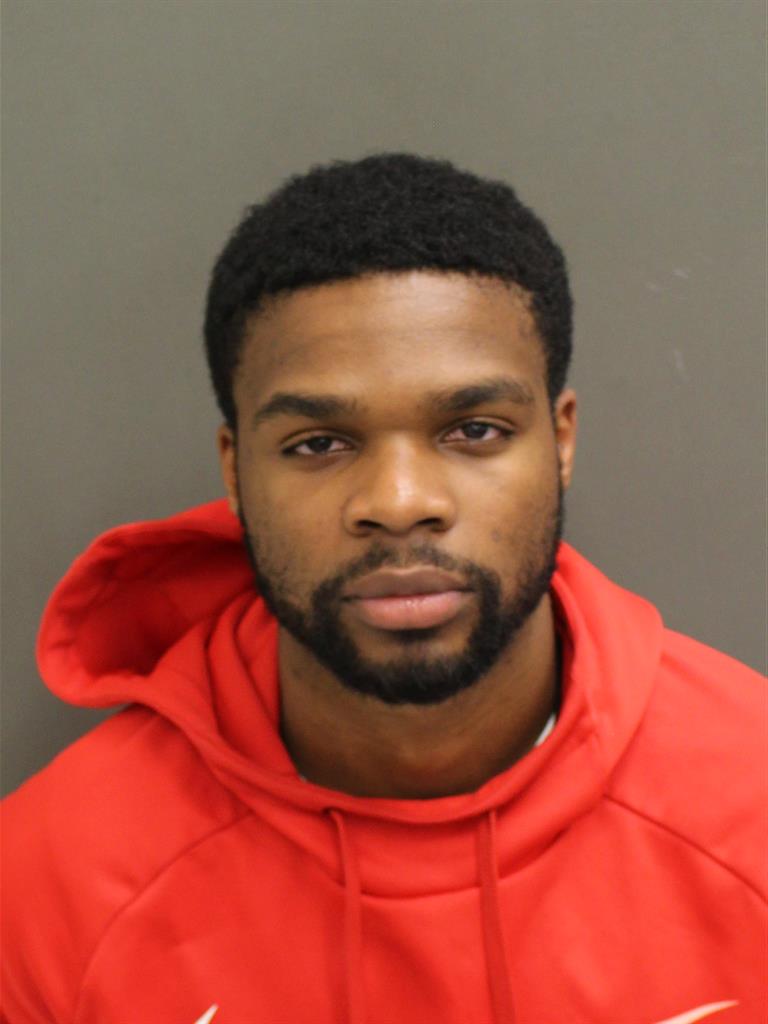 TRESTON KURTRELL MAYO Photo Image