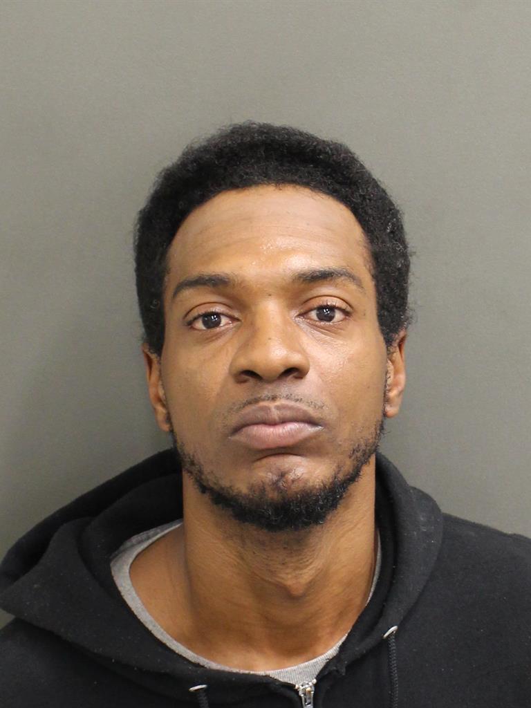 DONNELL WHITE Photo Image