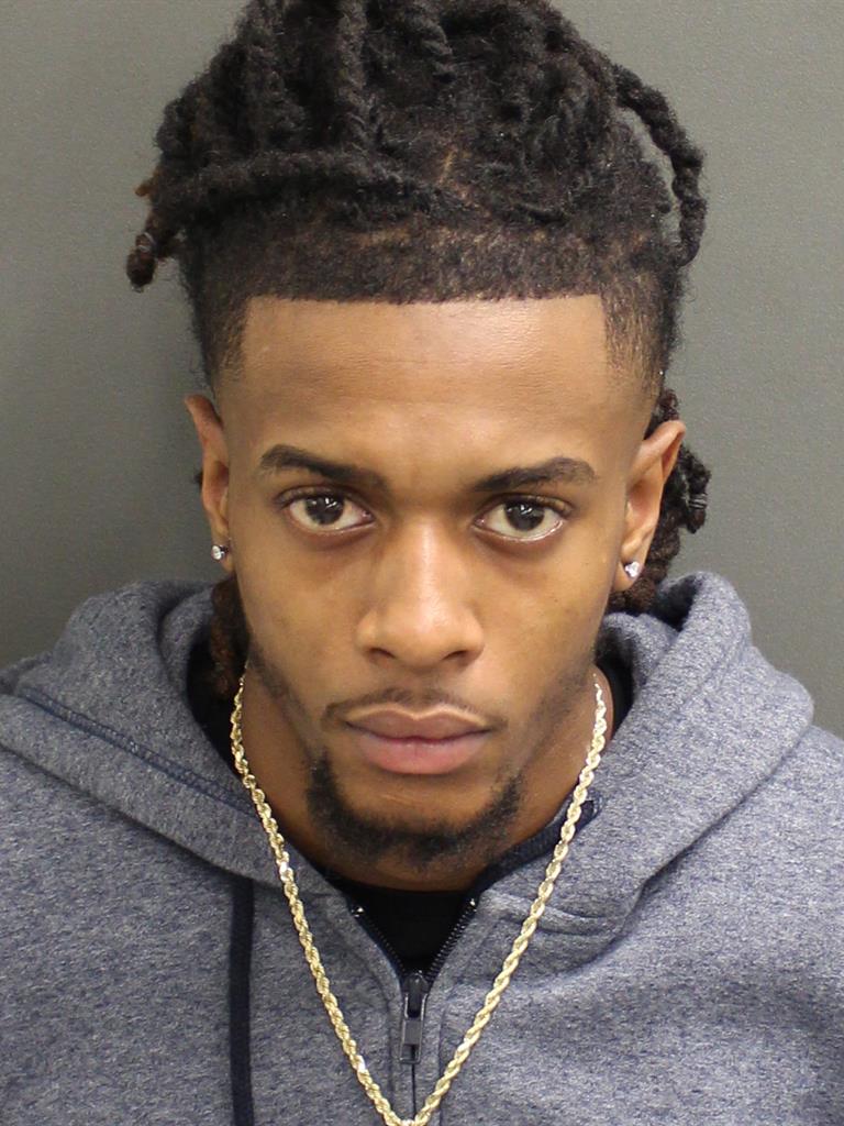 TYRONE JR RILEY Photo Image