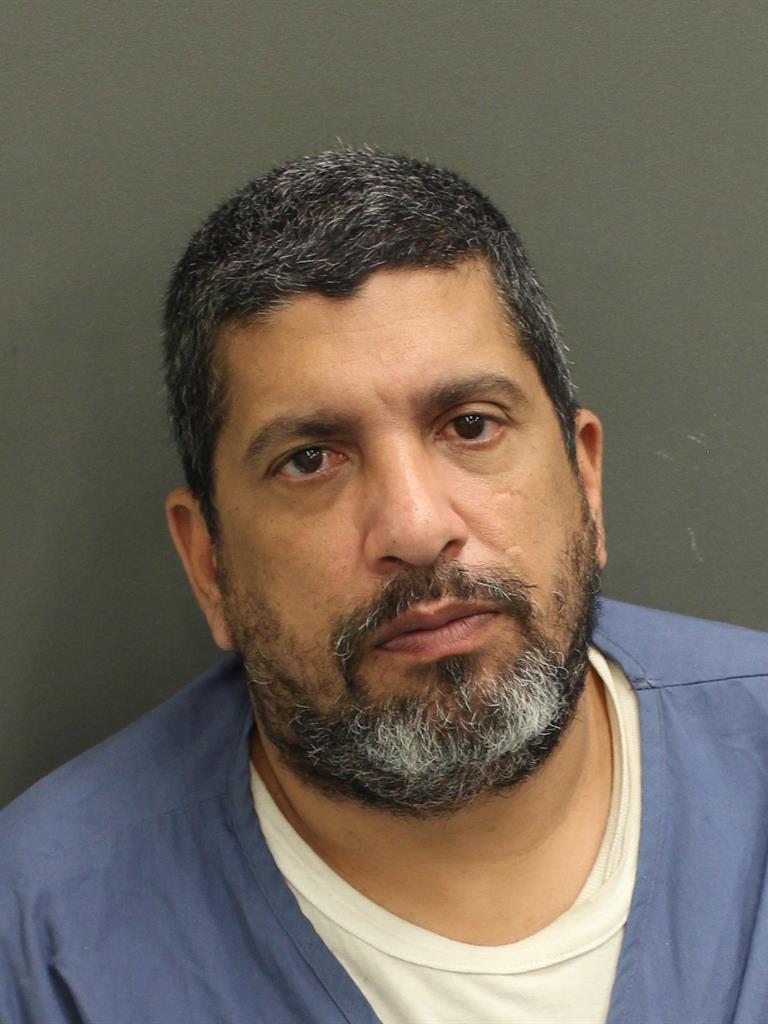 ROBERT SANES Mugshot