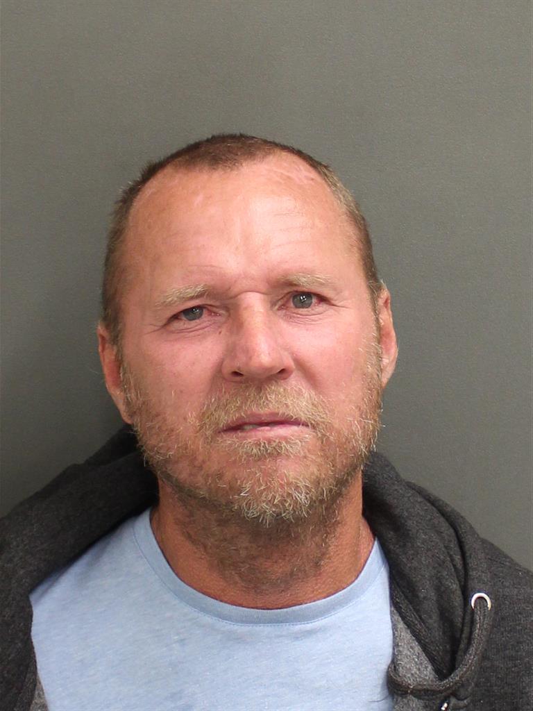 RICHARD SCARBROUGH Mugshot