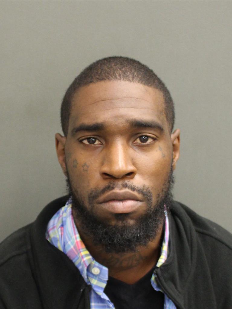 FAYNE COTY WILLIAMS Photo Image