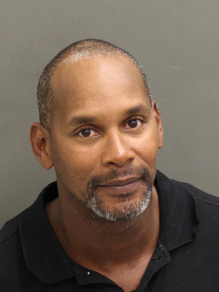 JOSEPH B ROBINSON Mugshot