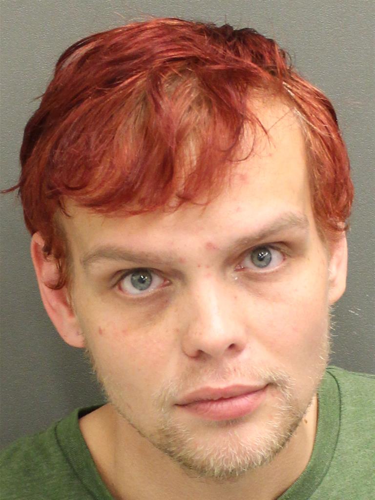 DAVID ALBERT STAMPER Photo Image