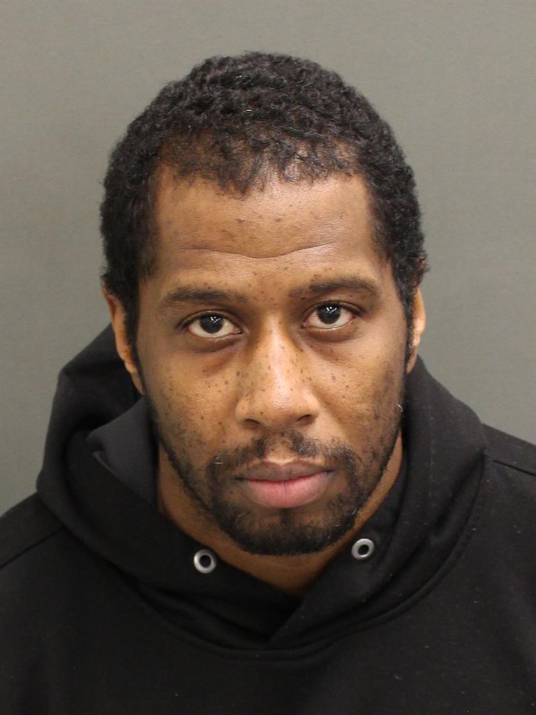 MICHAEL JASON FULGHAM Mugshot