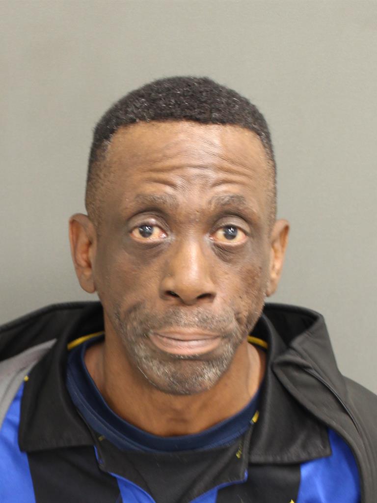 ANTHONY RILEY Mugshot