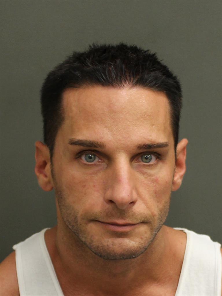 CHRISTOPHER LOUIS LOSANI Photo Image