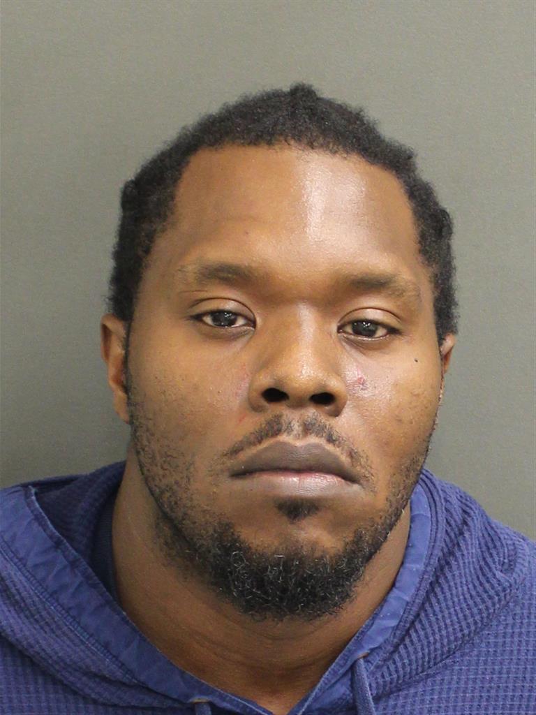 RAMEL ALLEN Photo Image