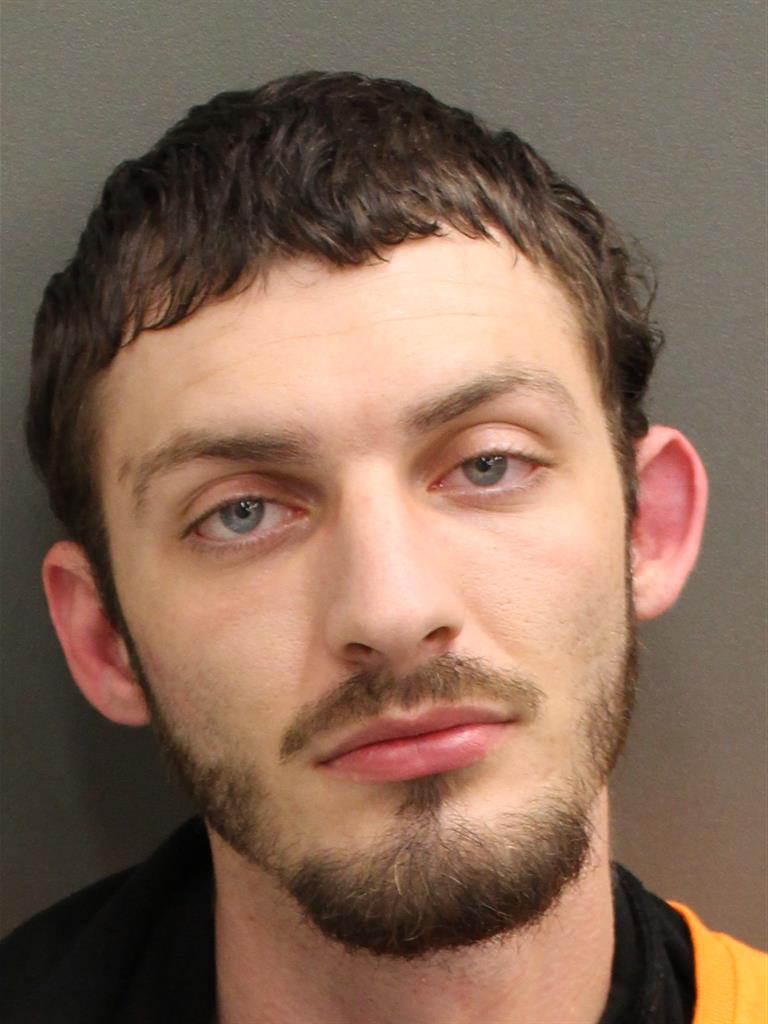 CHRISTOPHER DAVID BOWERMAN Mugshot