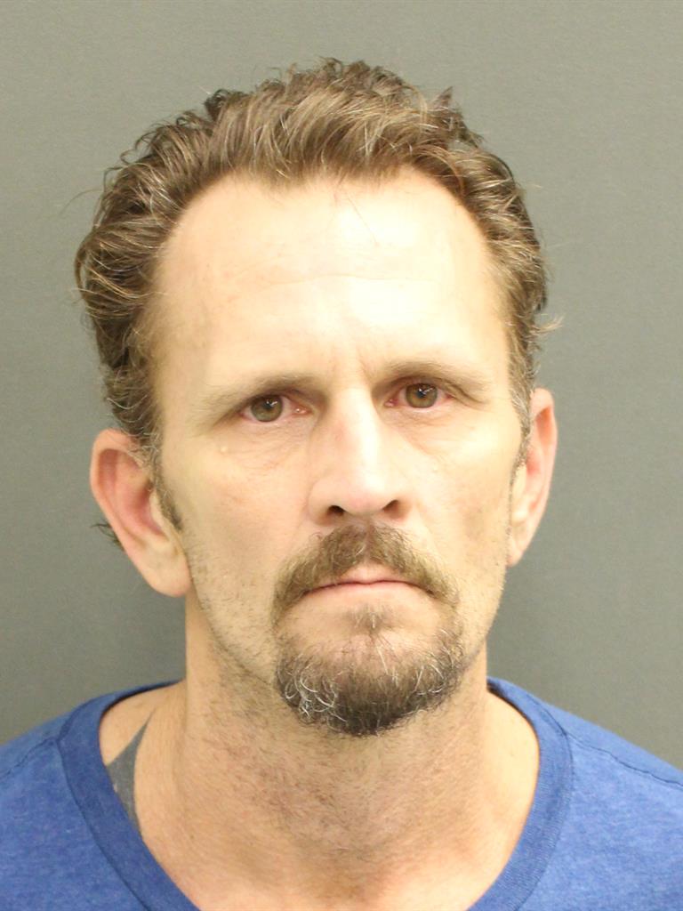 MICHAEL JAMES MORRISON Mugshot