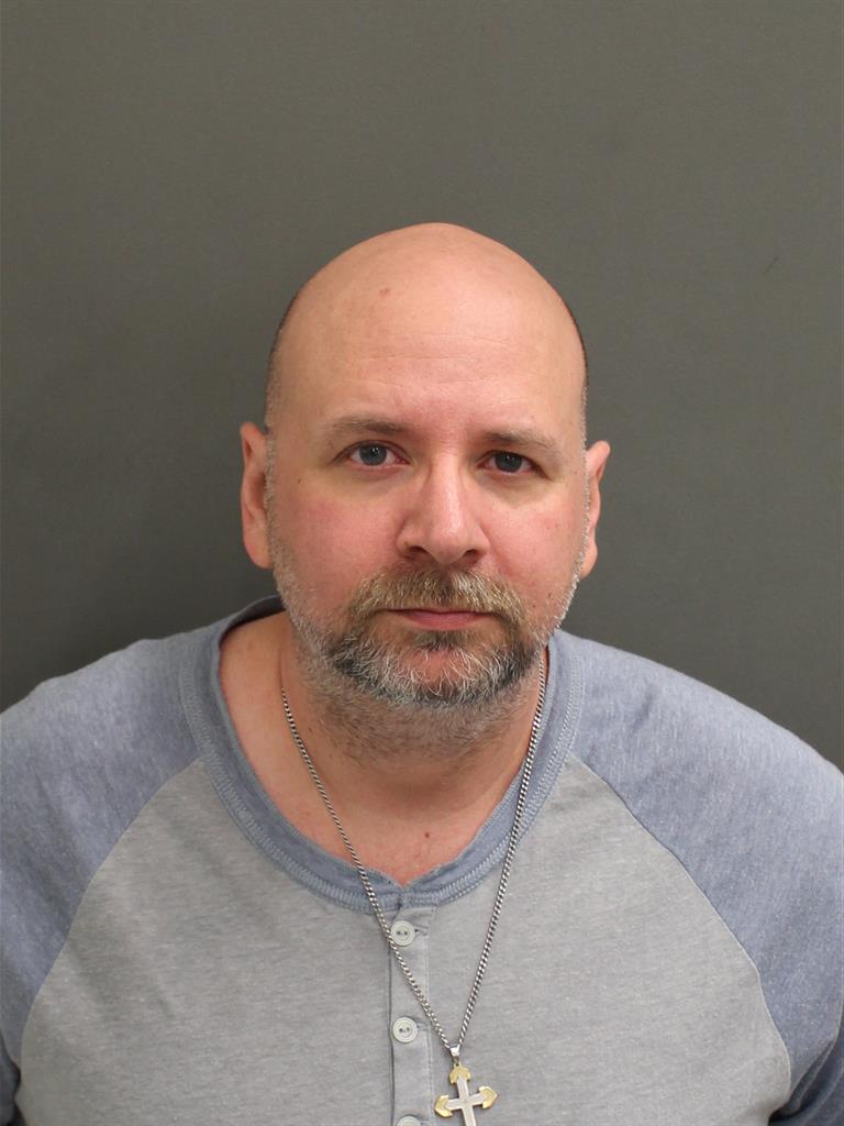 DAVID ANTHONY GIUSTI Photo Image