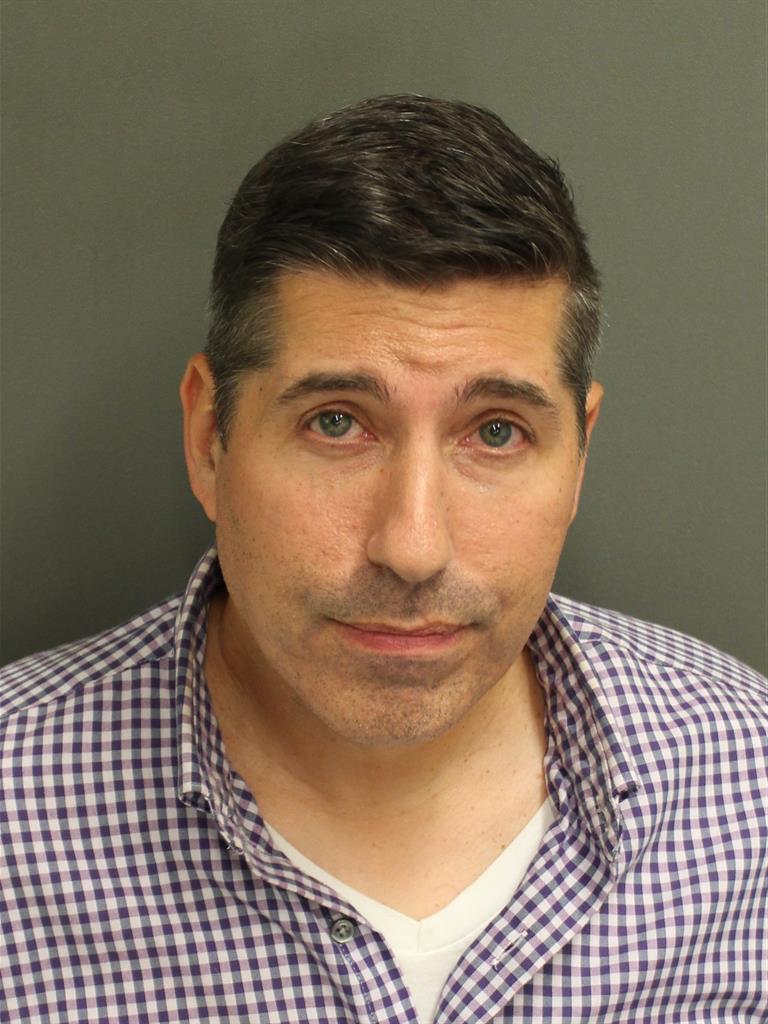 JASON ERIC HOFFMAN Mugshot