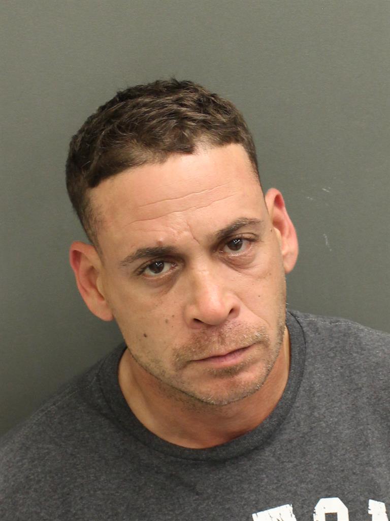 EDWARD FRANCIS NIEVES Photo Image