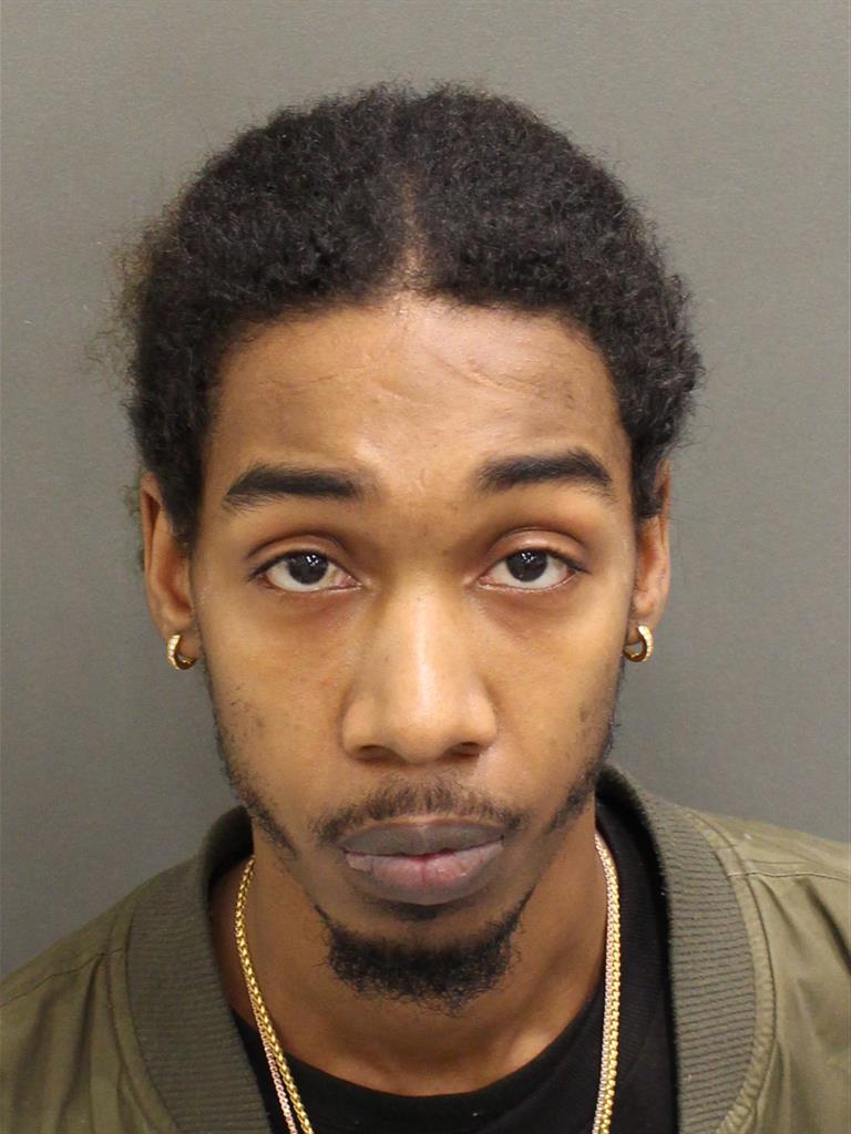 TERRENCE MICHAEL TRAYLOR Photo Image