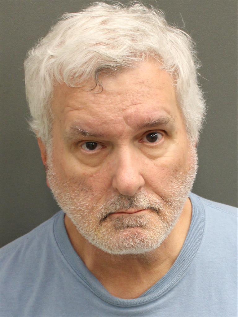 TIMOTHY ALAN BROWN Photo Image