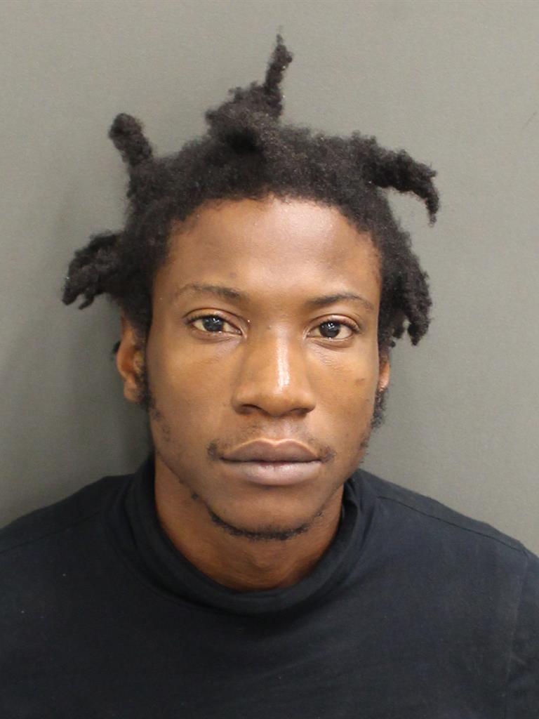 CHRIS MARX PHILIPPE Mugshot