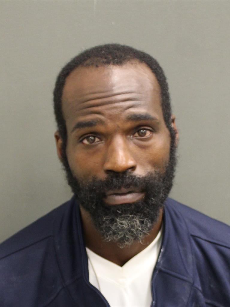 PATRICK ANTONIO GRAY Mugshot