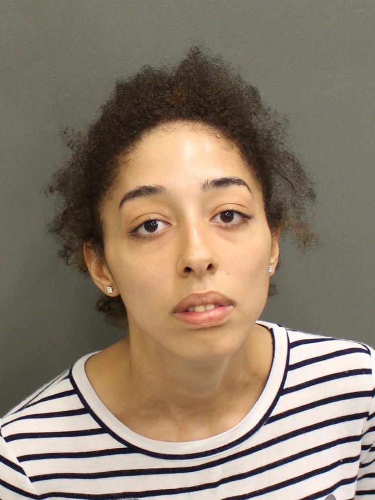 LACI JACKSON Photo Image