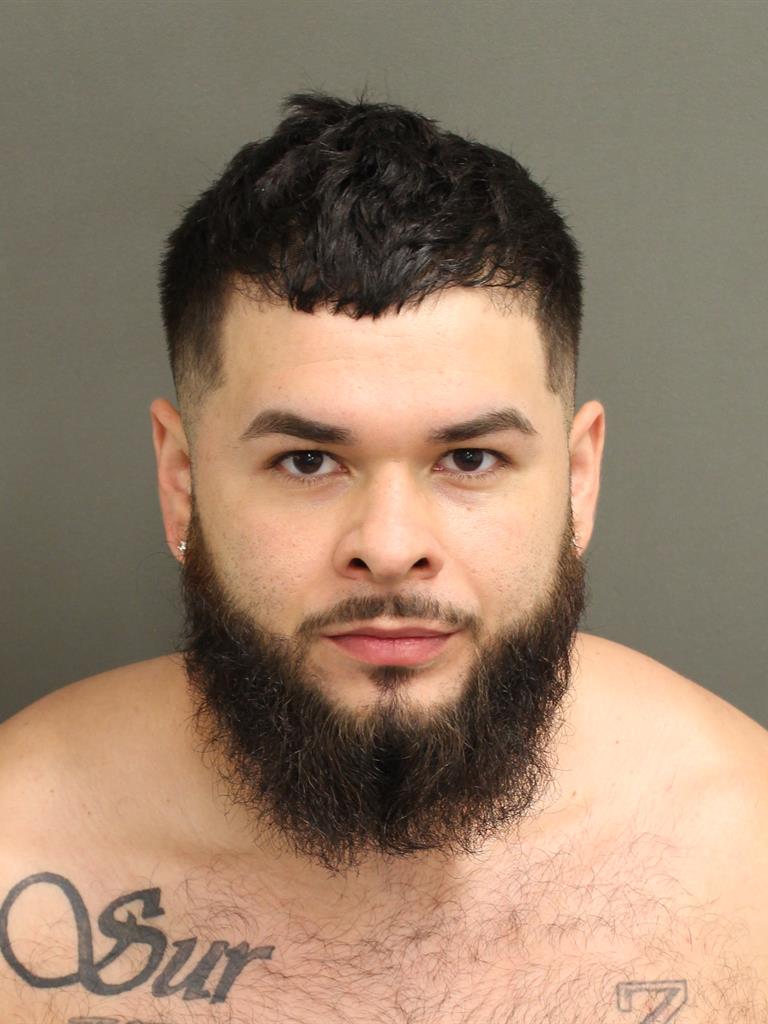 JACE STEVEN GIPSON Mugshot