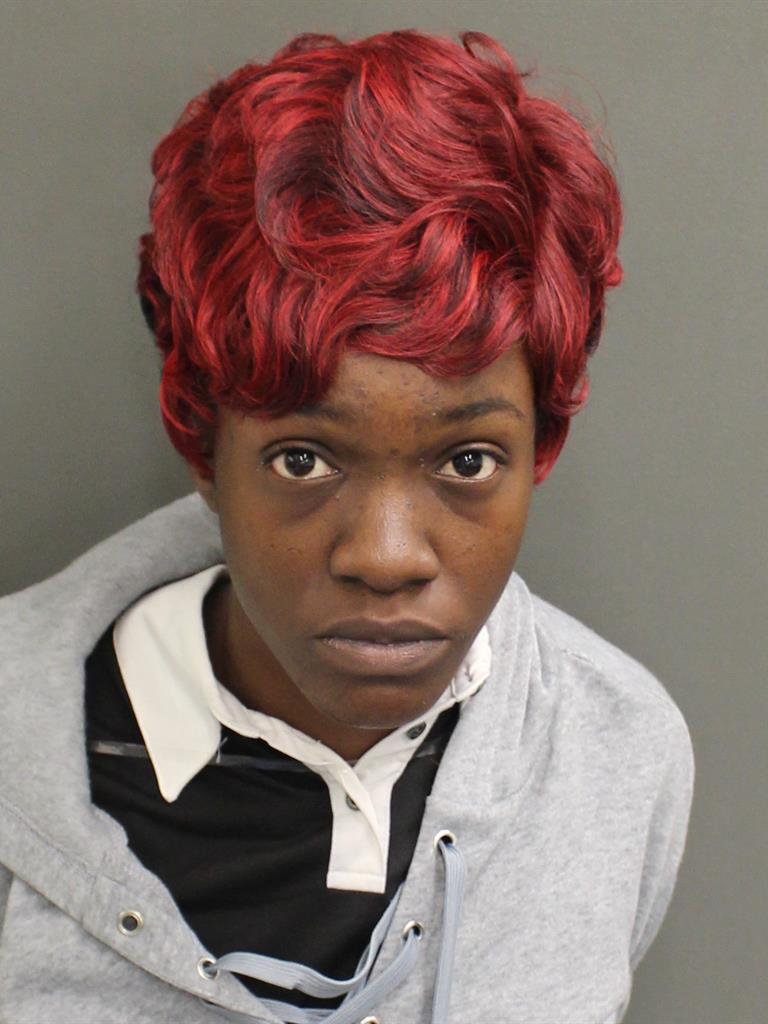 LATOYA SYMONE ROBINSON Photo Image