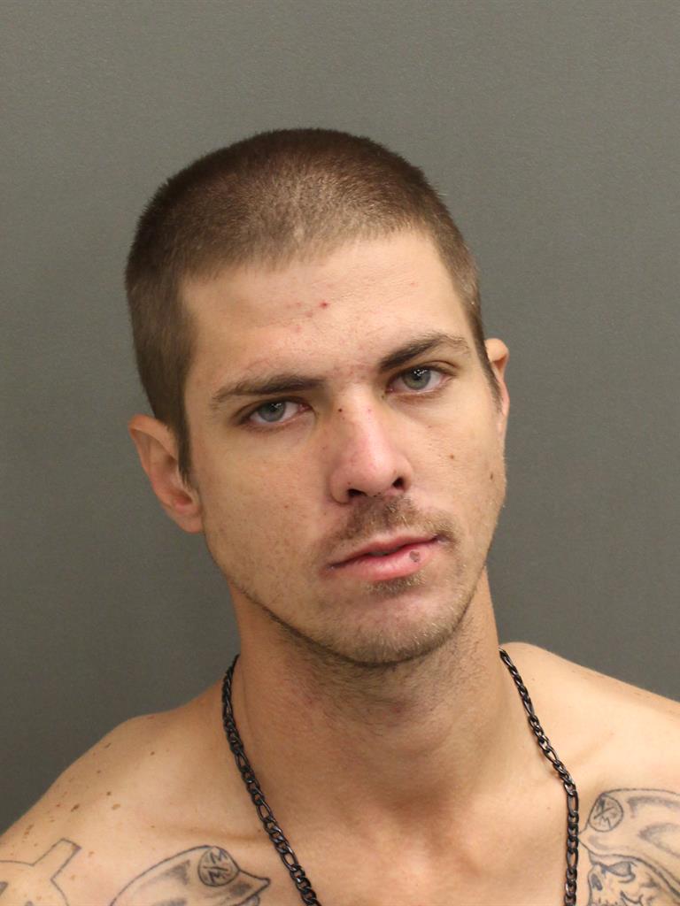 RYAN WESLEY KING Photo Image