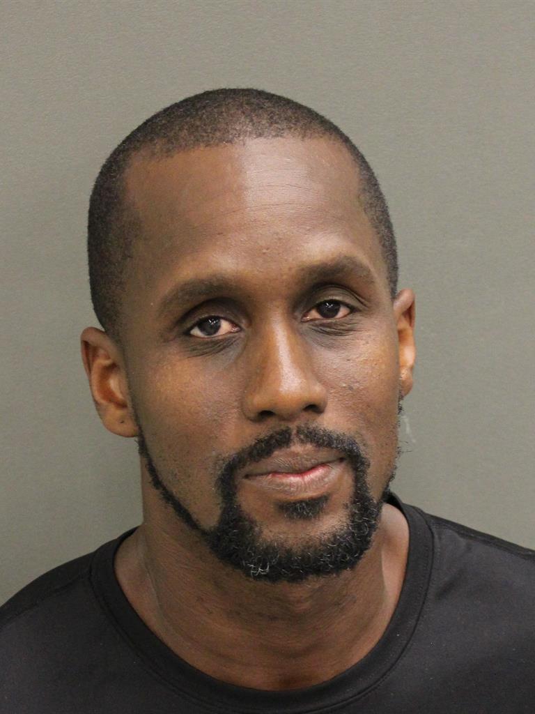 TERRANCE DARNELL WHITING Mugshot